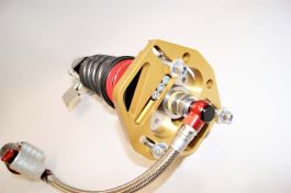 Intrax 4 Way Coilover Suspension kits for the BMW E46 M3